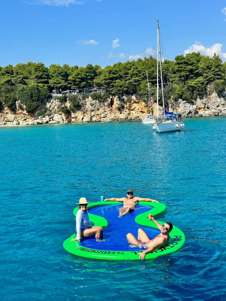 Partychill | Our Biggest Float | Perfect For Pools, Lakes, and More ...