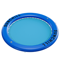 Sunchill Float | The Ultimate Water Hammock