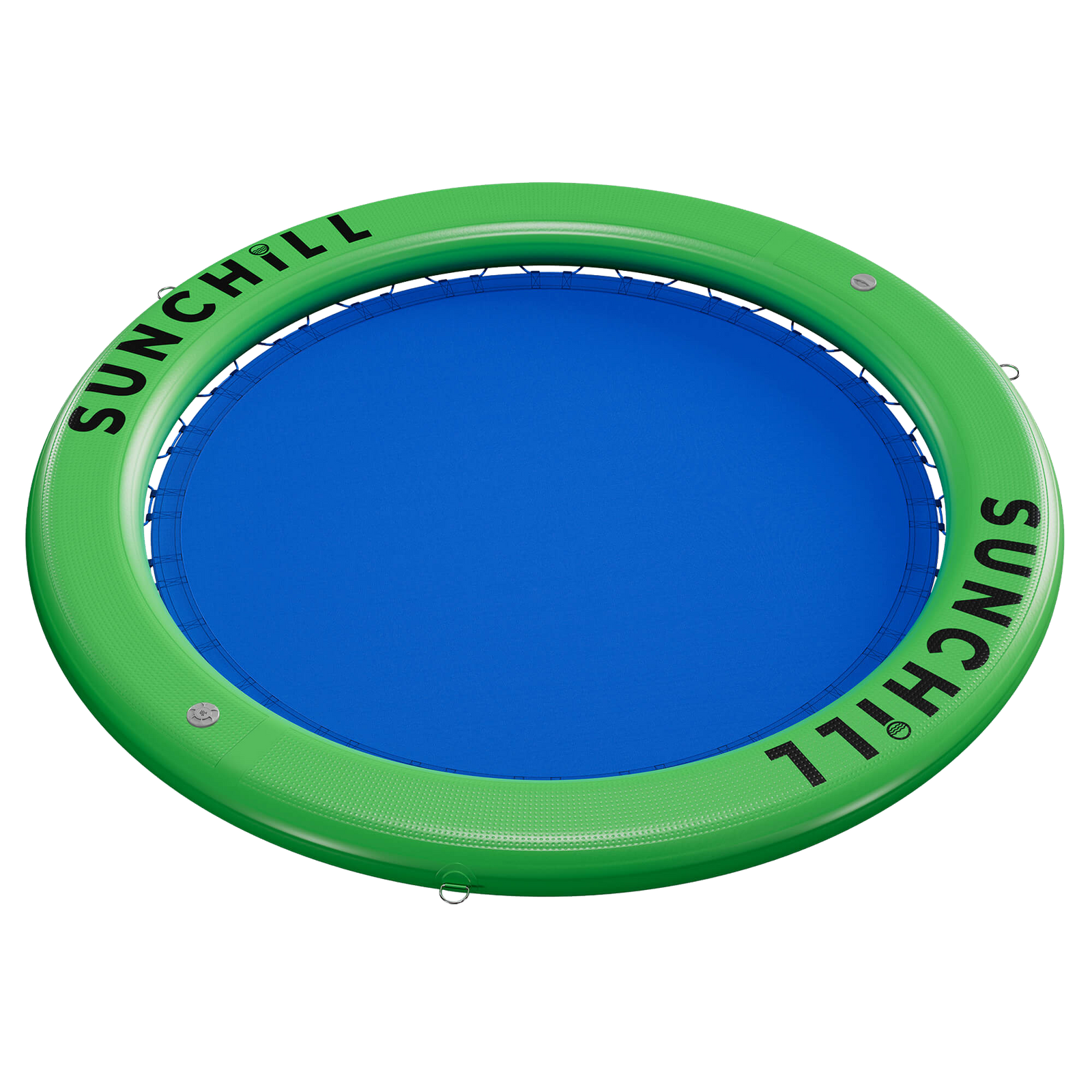 Sunchill Float | The Ultimate Water Hammock