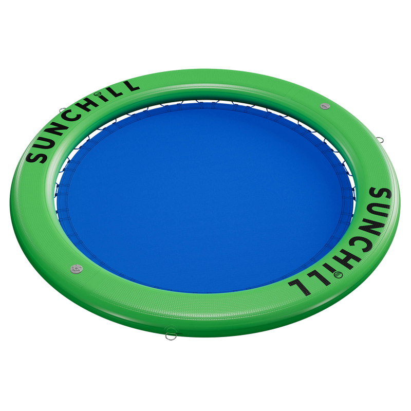 Sunchill Float | The Ultimate Water Hammock