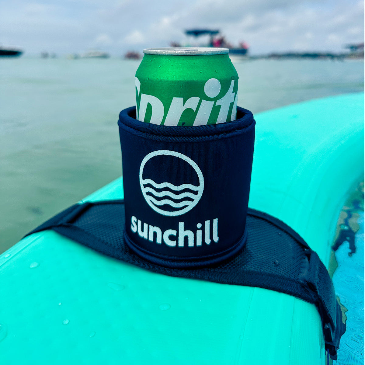 Sunchill Koozie Drink Holders