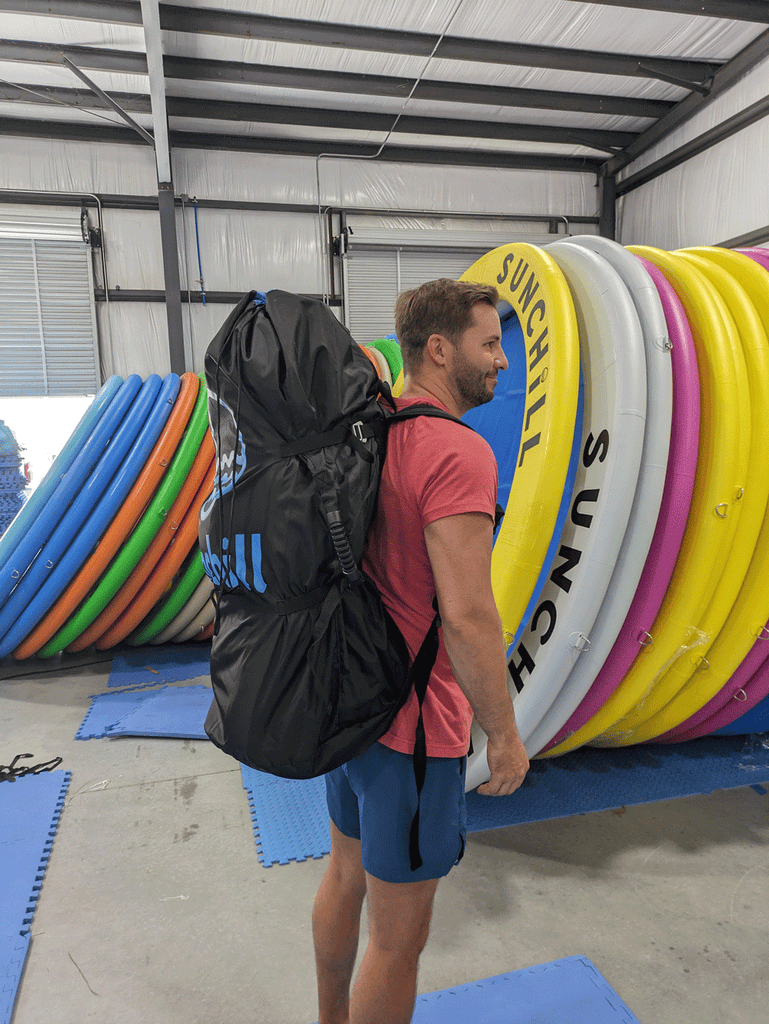 Partychill | Our Biggest Float | Perfect For Pools, Lakes, and More ...