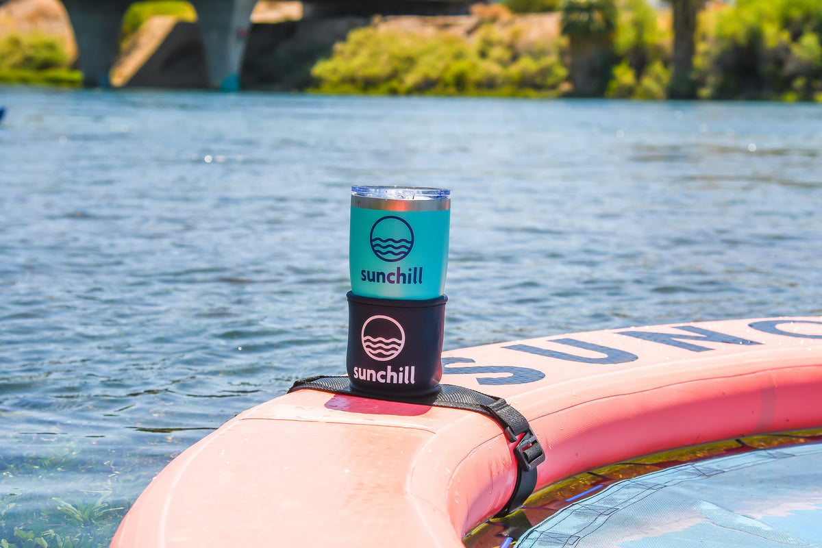 Sunchill Koozie Drink Holders