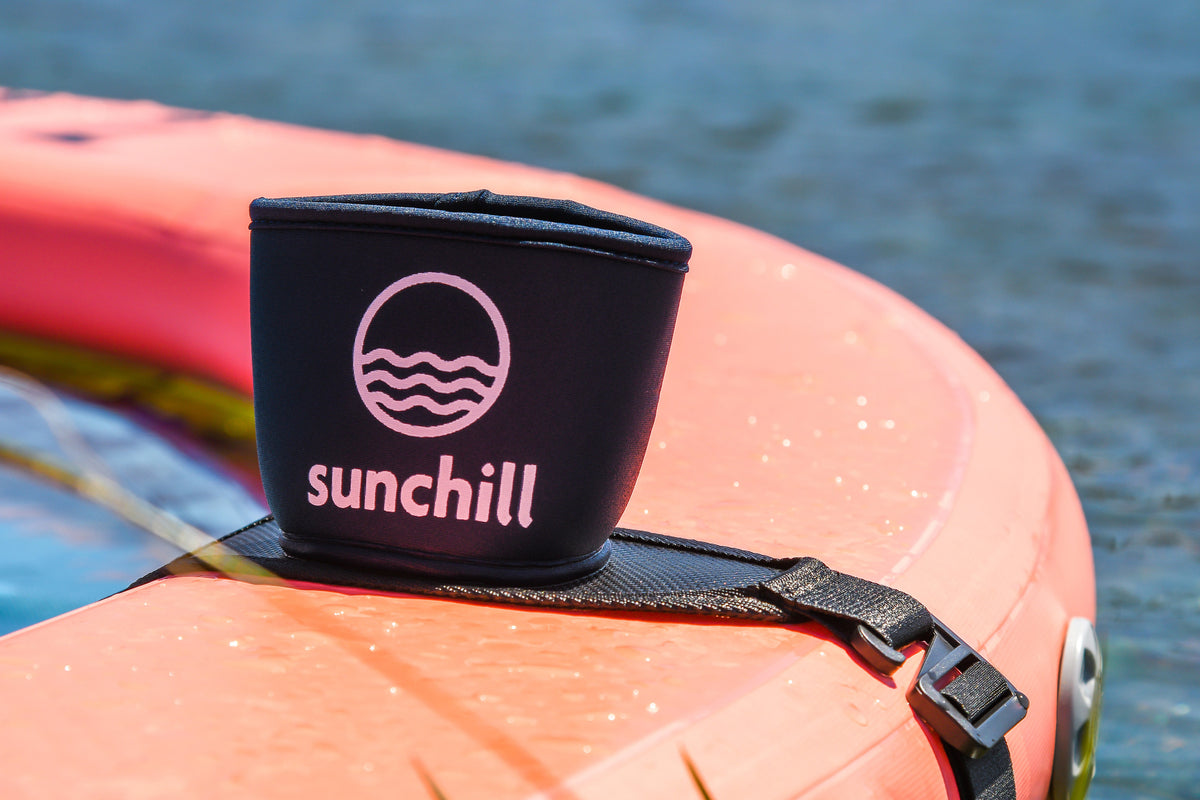 Sunchill Koozie Drink Holders