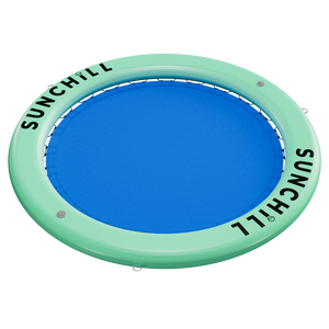 Sunchill Float | The Ultimate Water Hammock